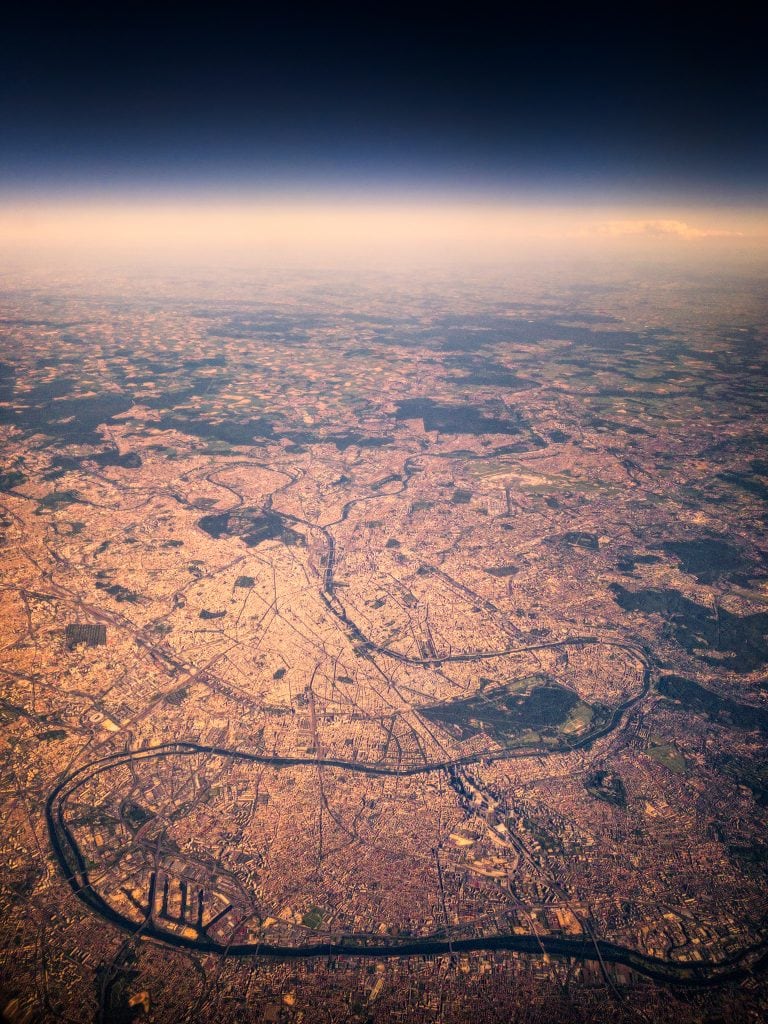 Франция Photos - Fine Art Photography by Nico Trinkhaus