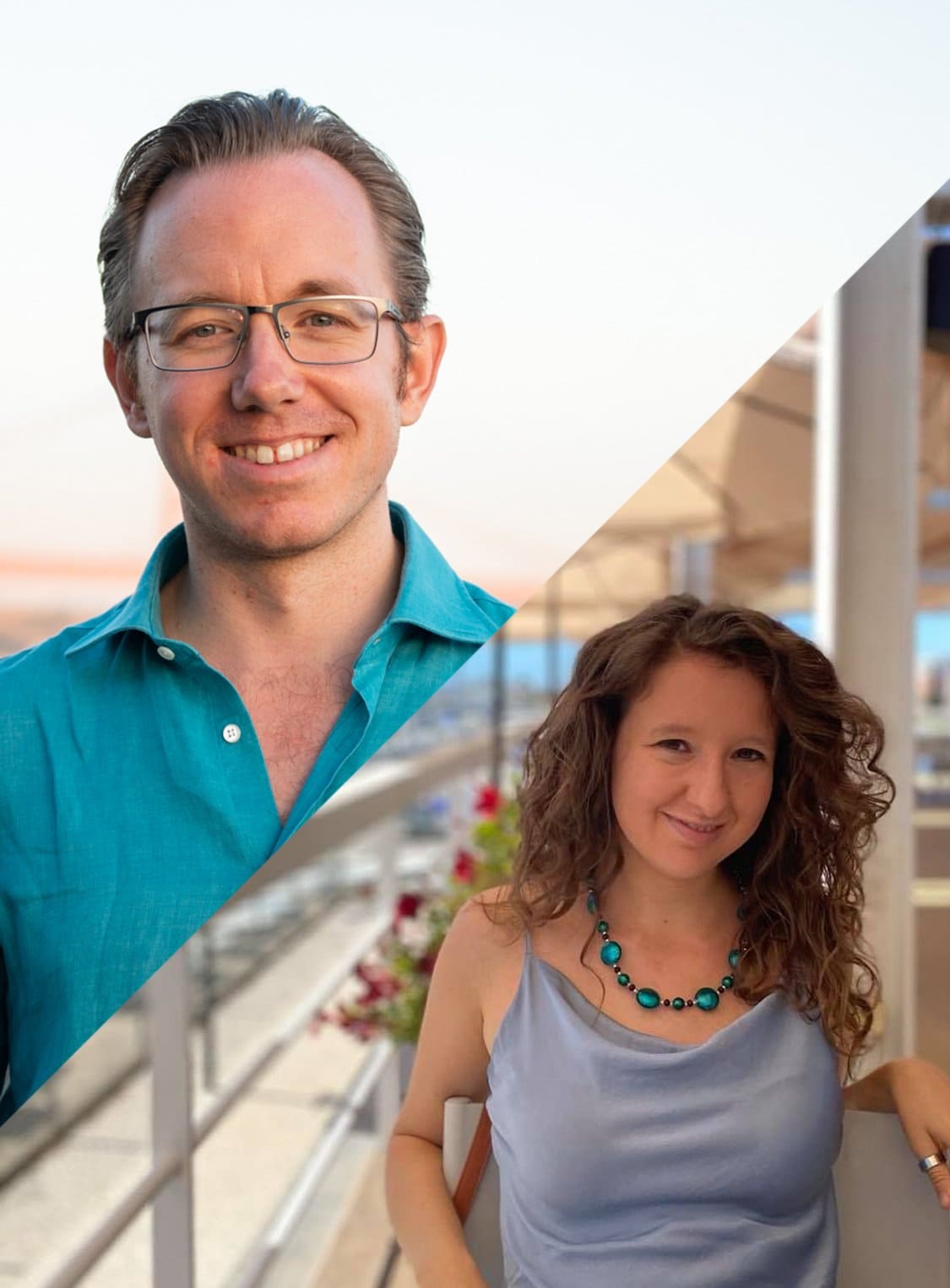 Sumfinity Photography by Nico Trinkhaus